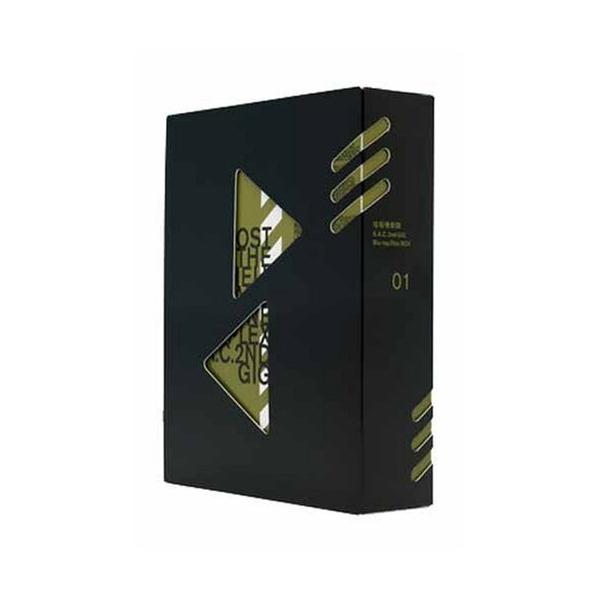 種別:Blu-ray/ブルーレイ発売日:2009/11/25収録曲:再起動 REEMBODY飽食の僕 NIGHT CRUISE土曜の夜と日曜の朝 CASH EYE天敵 NATURAL ENEMY動機ある者たち INDUCTANCE潜在熱源 ...