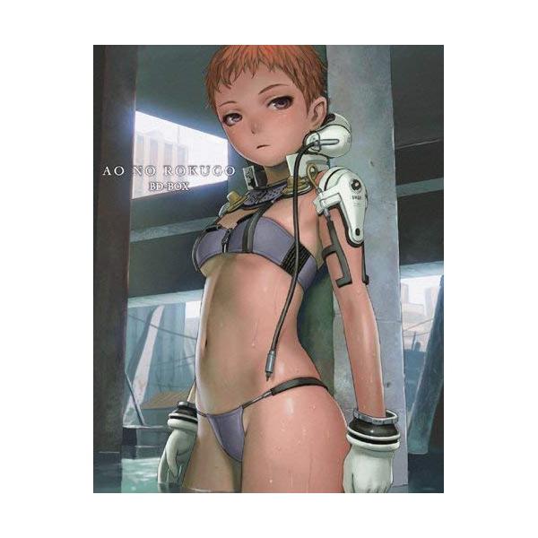 種別:Blu-ray/ブルーレイ発売日:2010/08/27収録曲:BLUESPILOTSHEARTSMINASOKO特典ディスク￥第1話:前田真宏監督×鶴岡陽太×笠松広司/第2話:前田真宏監督×THE THRILL/第3話:前田真宏監督×...