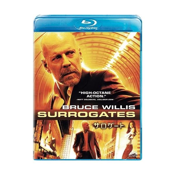 種別:Blu-ray/ブルーレイ発売日:2011/08/03収録曲:SURROGATES￥音声解説/サロゲート:最新技術の行方/グラフィックノベルから映画へ/未公開シーン/ミュージック・クリップ アイ・ウィル・ノット・バウ ブレイキング・ベ...