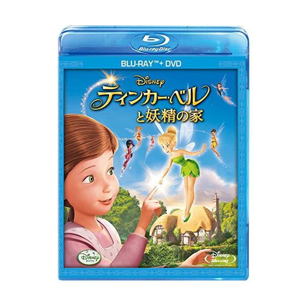 種別:Blu-ray/ブルーレイ発売日:2011/08/03収録曲:TINKER BELL AND THE GREAT FAIRY RESCUE￥本編本編￥未公開シーン:1.ブラッドリー・レイモンドとヘレン・カラファティックのイントロダクシ...