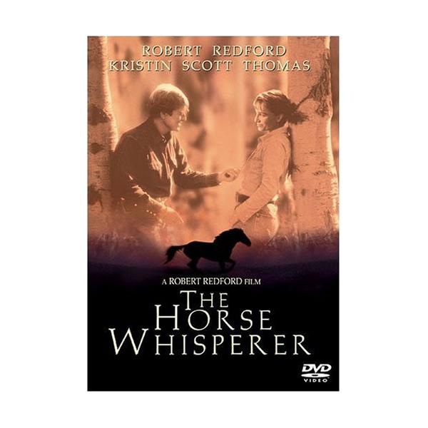種別:DVD発売日:2006/01/21収録曲:THE HORSE WHISPERER