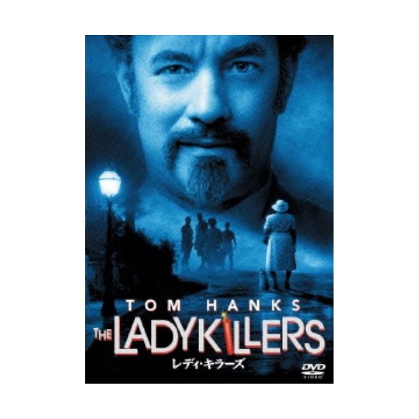 種別:DVD発売日:2006/01/25収録曲:THE LADYKILLERS￥『レディ・キラーズ』のゴスペル・ソング:「Shine On Me」「Trouble Of This World」/マンソン夫人の愛のムチ/楽器づくりの技:ダニー...