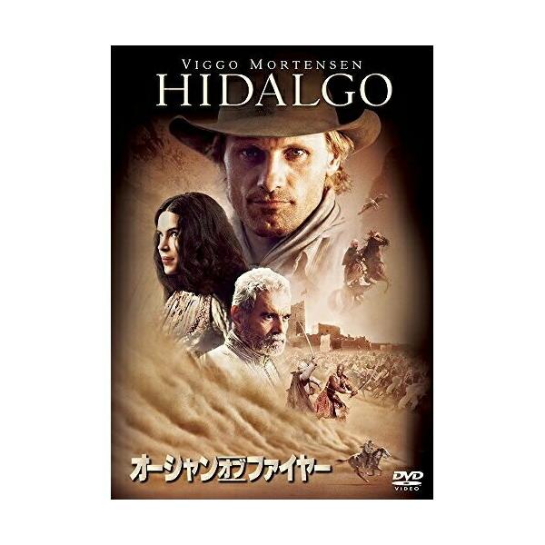 種別:DVD発売日:2006/01/25収録曲:HIDALGO￥メイキング・オブ「オーシャン・オブ・ファイヤー」