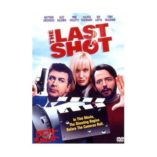 種別:DVD発売日:2006/04/19収録曲:THE LAST SHOT￥製作秘話/ロバート・エヴァンスの解説映像/未公開シーン/ジョン・キューザックNG集