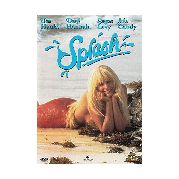 種別:DVD発売日:2006/04/19収録曲:SPLASH￥メイキング・オブ『スプラッシュ』/オーデション風景:トム・ハンクス,ダリル・ハンナ