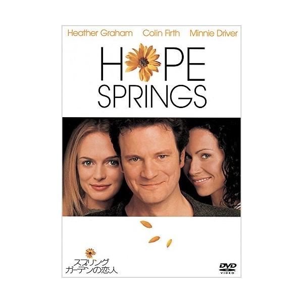 種別:DVD発売日:2007/01/26収録曲:HOPE SPRINGS