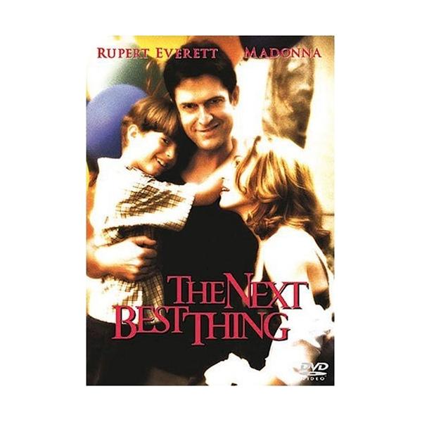 種別:DVD発売日:2004/07/23収録曲:THE NEXT BEST THING