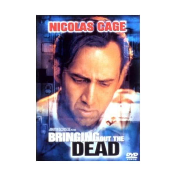 種別:DVD発売日:2005/08/24収録曲:BRINGING OUT THE DEAD￥メイキング/米国版予告編 1&amp;2