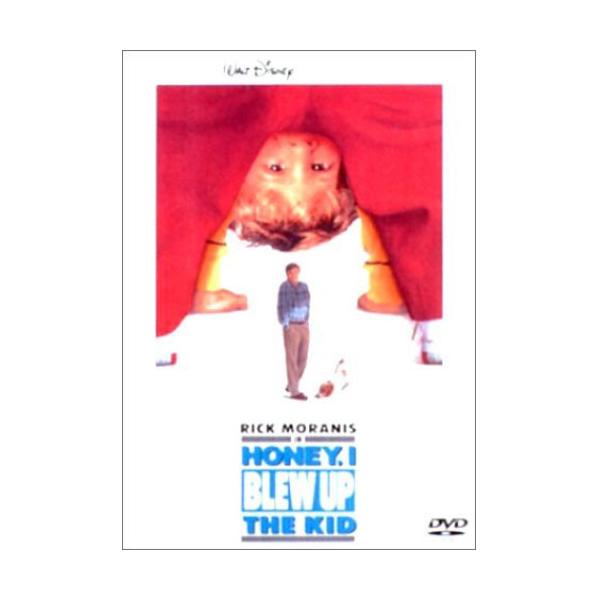 種別:DVD発売日:2005/09/07収録曲:HONEY,I BLEW UP THE KID