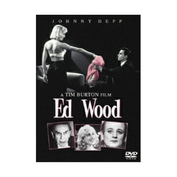 種別:DVD発売日:2005/09/21収録曲:ED WOOD
