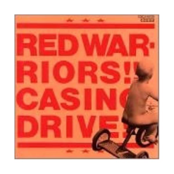 種別:CD/アルバム発売日:1993/10/01収録曲: / カジノ・ドライヴ / アイ・ミス・ユー / オールド・ファションド・アヴェニュー / アウトロー・ブルース / モーニング・アフター / ジョン / モンキー・ダンシン / フー...