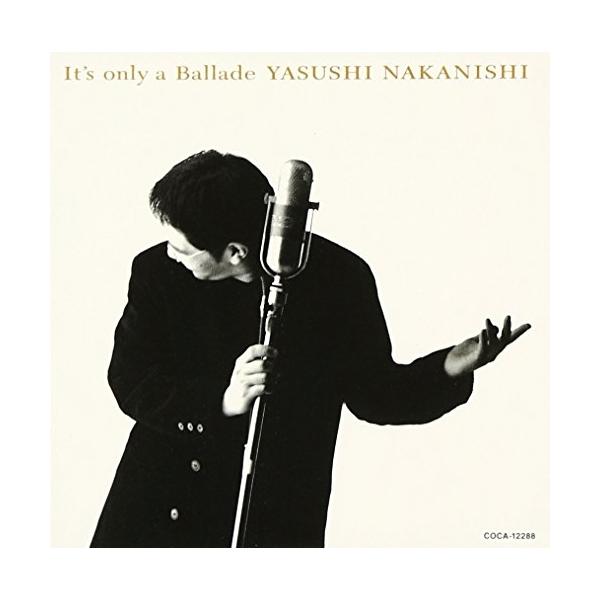 種別:CD/アルバム発売日:1994/11/21収録曲: / 最後の雨 / 想い出を閉じこめて / 千年前から見つめていた / 夜を数えて / 一日の終わりに / LOVE TIDE / 愛が見えたとき / だから憶えている / ひとりぼっ...