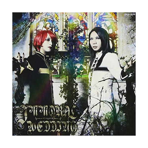 種別:CD SINGLE/シングル発売日:2013/10/02収録曲: / IMMORAL WEDDING / Silent Carnival <inside out ver.> / IMMORAL WEDDING -instr...