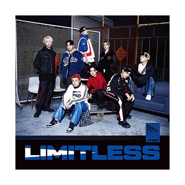種別:CD SINGLE/シングル発売日:2023/03/22収録曲: / Limitless / DIAMOND / Limitless  / DIAMOND