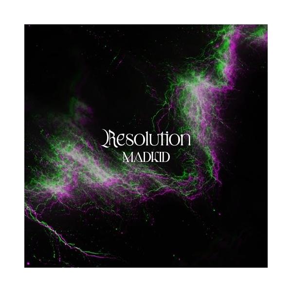種別:CD SINGLE/シングル発売日:2025/08/20収録曲: / Resolution / MAZE / Resolution  / Resolution  / MAZE