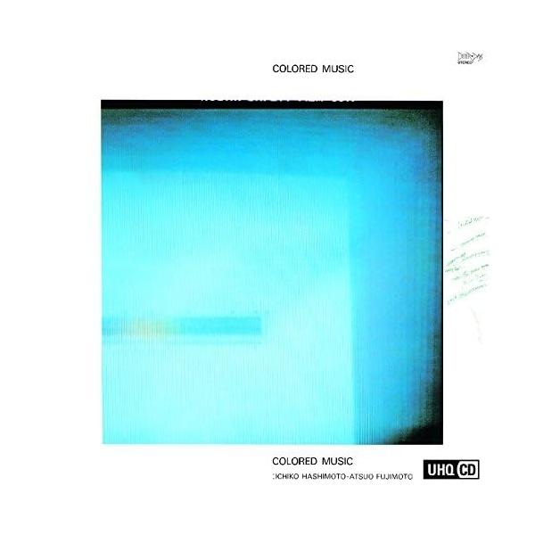 種別:CD/アルバム発売日:2018/01/31収録曲: / COLORED MUSIC / ANTICIPATION / 永世楽 / SANCTUARY / TOO MUCH MONEY / LOVE HALLUCINATION / TH...