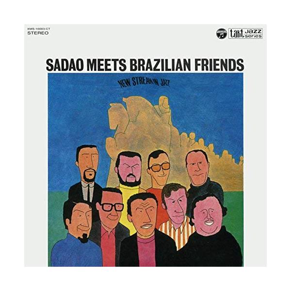 種別:CD/アルバム発売日:2018/04/18収録曲: / ビン・ボン / イ・ナーダ・マイス / ジェキバウ / 私とそよ風 / かわった小舟 / リズム / 悲しみ / カロリーナ / 浜辺のボッサ / モストラ・モレーナ / かるい...