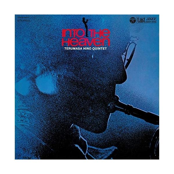 種別:CD/アルバム発売日:2018/10/24収録曲: / イントゥ・ザ・ヘヴン / ラヴ・モア・トレイン / フィーリング・ブルー・アズ・ユー・アー・フィール / サーカス [BONUS TRACK]