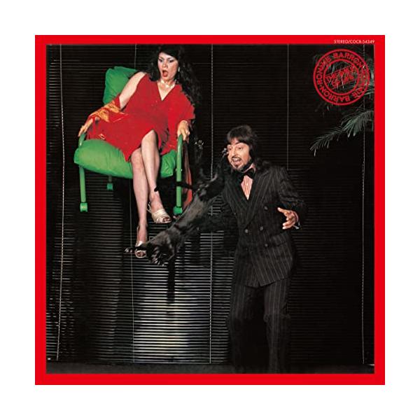 種別:CD/アルバム発売日:2022/11/03収録曲: / Prelude / Moon Shinin’ Bright / Make You Love Me / Honey, Honey / Running South, Running ...