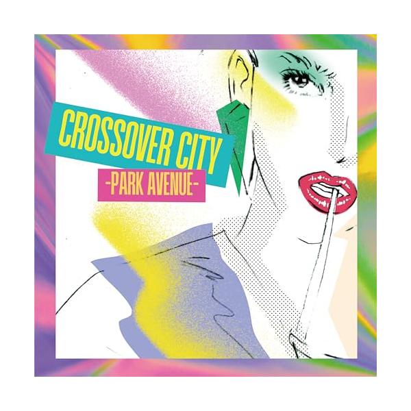 種別:CD/アルバム発売日:2025/05/21収録曲: / Park Avenue / Hip Cruiser / Flying Easy / The Island Skyline / Memory Lane / Out Of Focus...