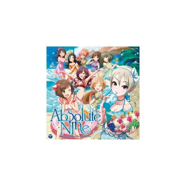 種別:CD SINGLE/シングル発売日:2015/07/29収録曲: / Absolute NIne / つぼみ / ドラマパート / Absolute NIne  / つぼみ