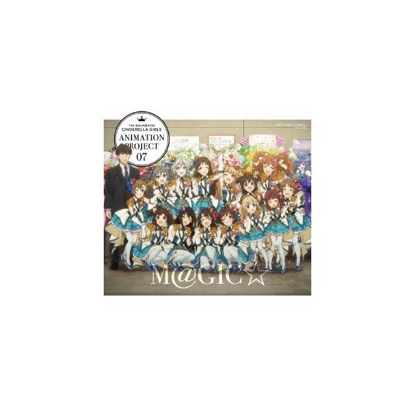 種別:CD SINGLE/シングル発売日:2015/11/25収録曲: / M@GIC☆ / 夢色ハーモニー / SING! -LIVE MIX- / M@GIC☆  / 夢色ハーモニー