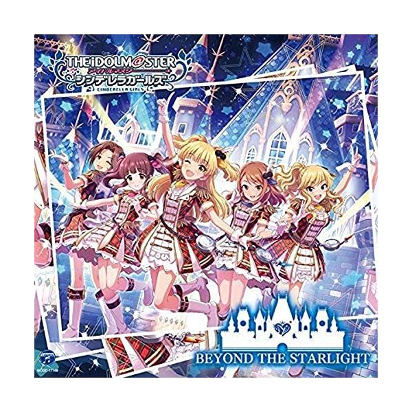 種別:CD SINGLE/シングル発売日:2017/02/01収録曲: / BEYOND THE STARLIGHT  / スローライフ・ファンタジー / Frozen Tears / BEYOND THE STARLIGHT   / スロ...