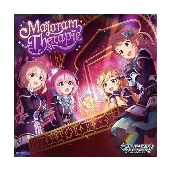 種別:CD SINGLE/シングル発売日:2023/07/19収録曲: / Majoram Therapie / 吼えろ / Majoram Therapie  / Majoram Therapie   / Majoram Therapie...