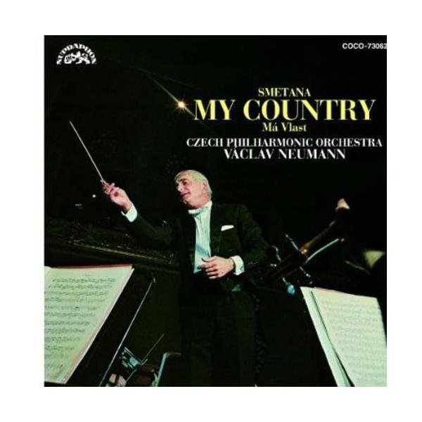 種別:CD/アルバム発売日:2010/08/18収録曲:●スメタナ: / 連作交響詩「わが祖国」 ※