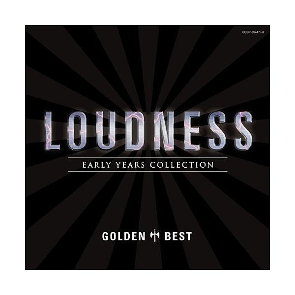 種別:CD/アルバム発売日:2009/02/18収録曲: / ANTHEM / LOUDNESS / ROCK SHOCK / ESPER / LIKE HELL / HEAVY CHAINS / BAD NEWS / Mr.YES MAN...
