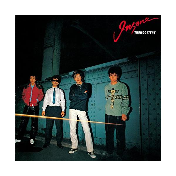 種別:CD/アルバム発売日:2018/07/25収録曲: / レッツ・ロック / ゲット・エヴリシング / ベビー・シッター / オール・ナイト・ロング / フラッシュ・バック / ケース・オブ・インサニティ / イン・ディープ・グリーフ