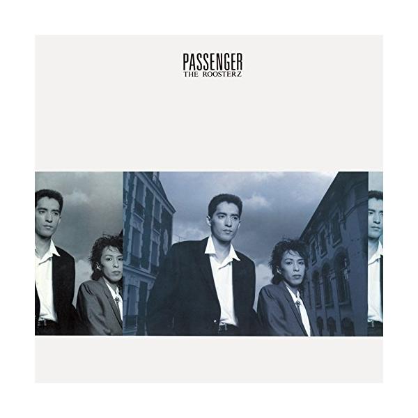 種別:CD/アルバム発売日:2018/07/25収録曲: / PASSENGER / HURT BY LOVE / BURNING BLUE / GOOD NIGHT, GOOD MORNING / WATCH YOUR STEP / TH...