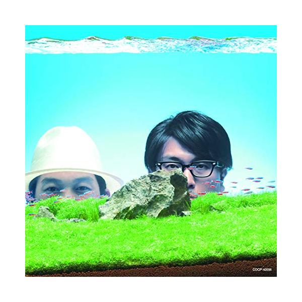 種別:CD/アルバム発売日:2018/11/07収録曲: / 夏の光 / 温泉街のエトランジェ / ホライゾン!ホライゾン! / Rain / セレーネのセレナーデ / 台風一過 / 空飛ぶ深海魚 / 都市鉱山 / Round and Ro...