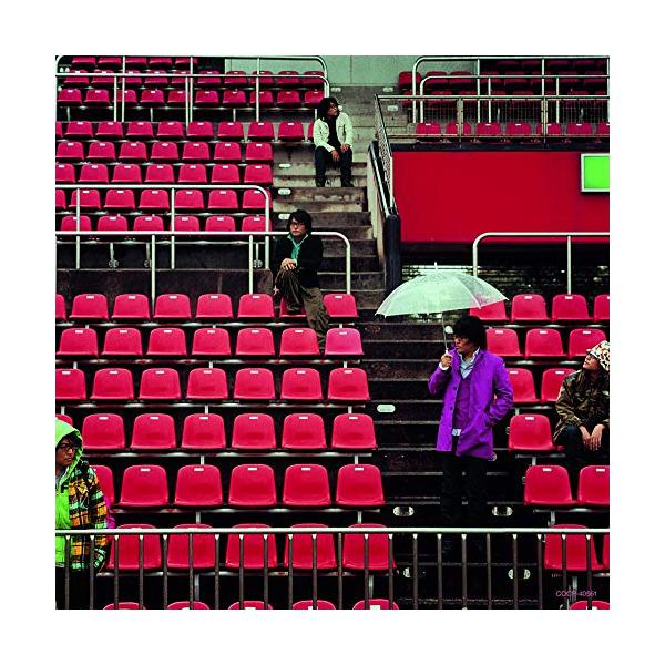 種別:CD/アルバム発売日:2018/11/07収録曲: / 絶交 / 冬来たりなば / クレゾールの魔法 / パレードはなぜ急ぐ / Soft focus / 涙のマネーロンダリング / AIR GUITAR / 雪んこ / 一度きりの上...