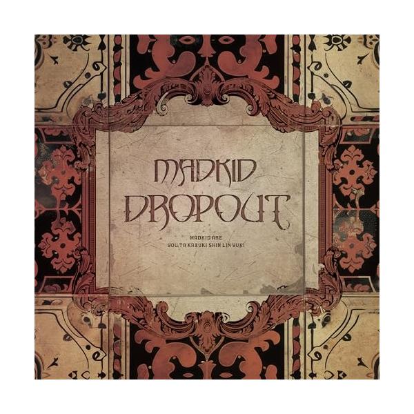 種別:CD/アルバム発売日:2024/11/13収録曲: / Chaser / Last Climber / SIN / Paranoid / Mirage / Swell / Change The World / ふたつのことば / Dr...