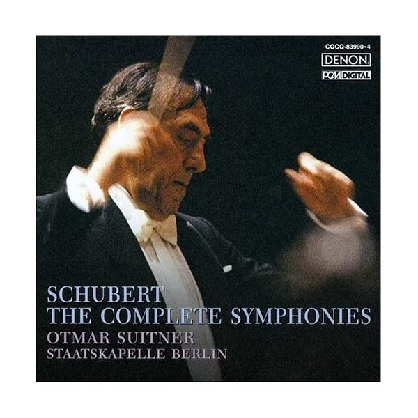 種別:CD/アルバム発売日:2005/06/29収録曲:●シューベルト: / 交響曲第1番ニ長調D.82 / 交響曲第2番変ロ長調D.125 / 交響曲第3番ニ長調D.200 / 交響曲第4番ハ短調D.417「悲劇的」 / 交響曲第5番変ロ...