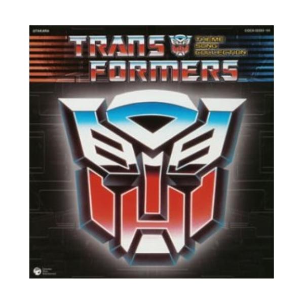 種別:CD/アルバム発売日:2003/08/20収録曲: / TRANSFORMER / Peace Again / TRANSFORMER 2010 / WHAT’S YOU / ザ・ヘッドマスターズ / 君はトランスフォーマー / 超神...