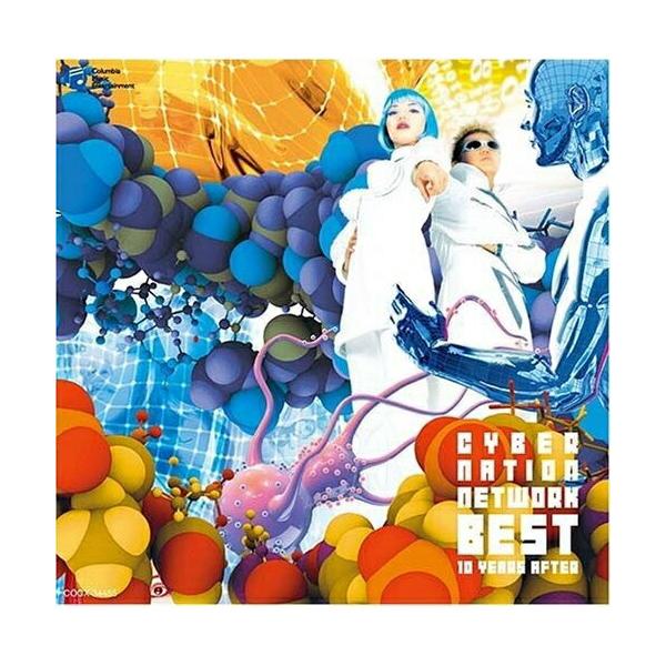 種別:CD/アルバム発売日:2007/08/22収録曲: / The Power of Love / GET MY FUTURE / Little touch of Happiness / SUPER VOYAGER / GOOD VIBR...