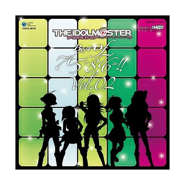 種別:CD/アルバム発売日:2010/06/02収録曲: / “HELLO!!” / Colorful Days / ポジティブ! / YES / シャララ / バレンタイン / スキ / あったかな雪 / 魔法をかけて! / shiny ...