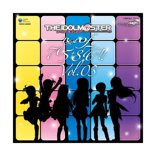 種別:CD/アルバム発売日:2010/06/23収録曲: / キミはメロディ / エージェント夜を往く / いっしょ / It’s Show / GO MY WAY!! / チェリー / サニー / メリー / まっすぐ / My Best...