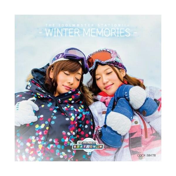 種別:CD/アルバム発売日:2014/03/05収録曲: / 1st Memory Opening Talk / 2nd Memory「WINTER DATE!!」 / 原由実Presents “Endless Love”  / 雪やまぬ夜...