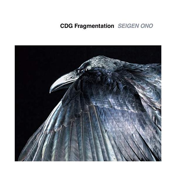 種別:CD/アルバム発売日:2019/03/20収録曲: / CDG Fragmentation  / CDG Fragmentation  / CDG Fragmentation  / CDG Fragmentation  / CDG F...
