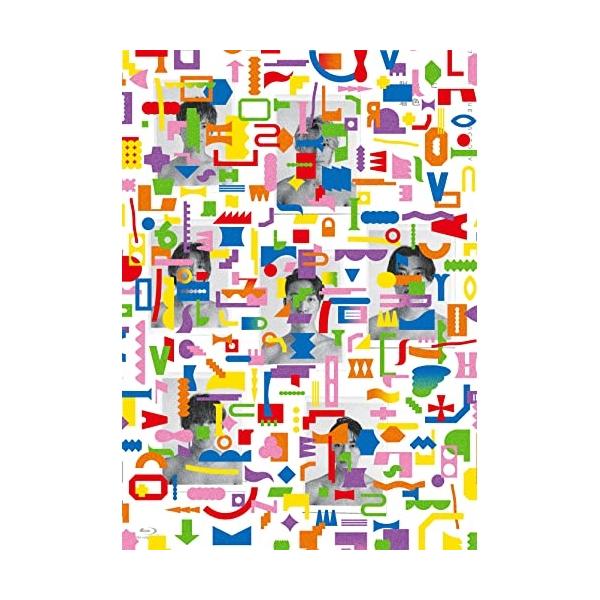 種別:Blu-ray/ブルーレイ発売日:2023/04/19収録曲: / agitate / タイムトラベラー / 青空と爆弾 / SUMMER様様 / BOW!! / ダンスナンバー / Power / Ups &amp; Downs /...