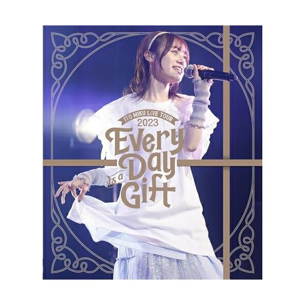 種別:Blu-ray/ブルーレイ発売日:2023/12/20収録曲: / Gift / 100年前に会いましょう / TickTack Invitation / <MC1> / laid back / No Color / ユニ...