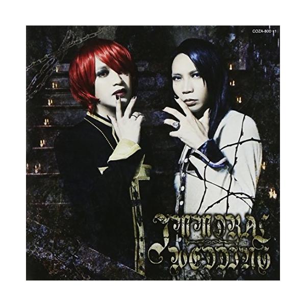 種別:CD SINGLE/シングル発売日:2013/10/02収録曲: / IMMORAL WEDDING / Silent Carnival / IMMORAL WEDDING -instrumental- / Silent Carniv...