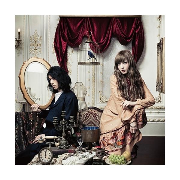 種別:CD/アルバム発売日:2016/10/26収録曲: / TRICK feat.chelly  / Recall THE END / I wish you were here. / blur blur / pixie / mint gu...