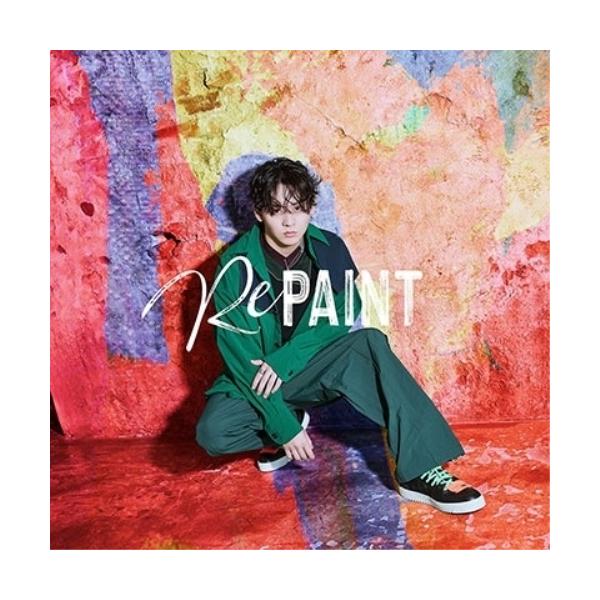 種別:CD/アルバム発売日:2025/01/21収録曲: / Origin Seeker / RUN / Cuz I / Phoenix / Solitude / ATARAYA / 多分僕らは / RePAINT / RUN  / RUN