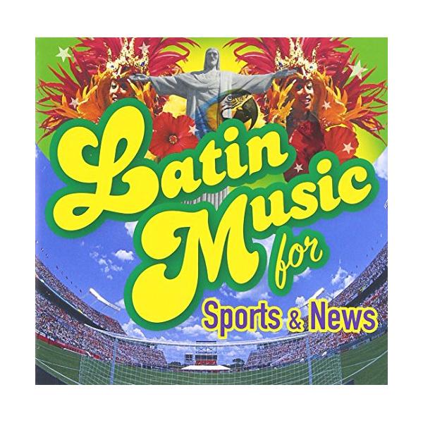 種別:CD/アルバム発売日:2016/08/10収録曲: / BRAZILIAN FAKENESS / CARNIVAL RHUMBA / SABOR LATINO / YA NO ME QUIERE / A LA SALSA / CALI...