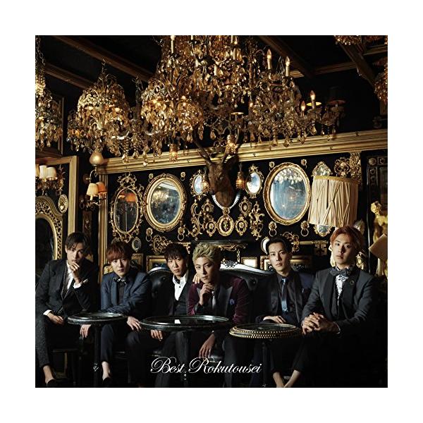 種別:CD/アルバム発売日:2017/03/22収録曲: / Addiction 〜君なしには、生きられない / 君がくれたもの / 世界中が敵になってもきっと君を守りぬくから / 何度サヨナラを繰り返したら僕らは強くなれるの? / 14ヶ...