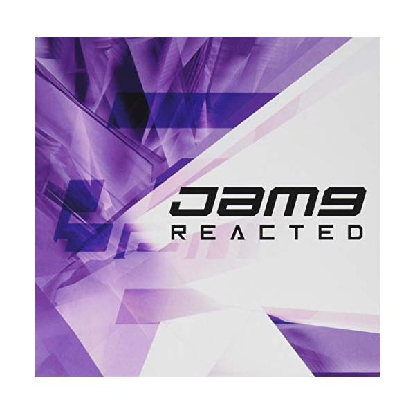 種別:CD/アルバム発売日:2019/06/19収録曲: / REACTED / back to the basic / 夢中になれ / OUR LIFE -feat.Yuki.H/SANGWOO from Niiisan’s- / BAC...